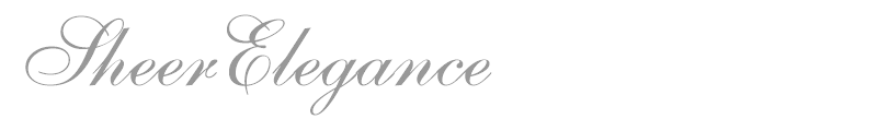 SheerElegance Font | wfonts.com - download free
