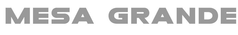Mesa Grande Font | wfonts.com - download free