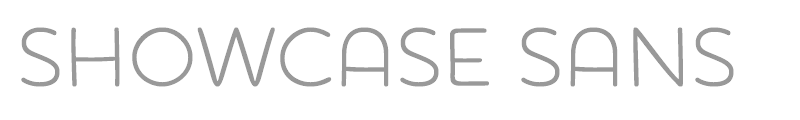 Showcase Font | wfonts.com - download free