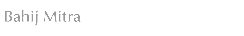Bahij Mitra Font | wfonts.com - download free