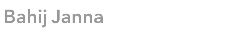 Bahij Janna Font | wfonts.com - download free