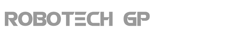 ROBOTECH GP Font | wfonts.com - download free