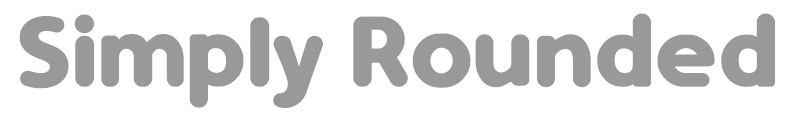 Simply Rounded Font | wfonts.com - download free