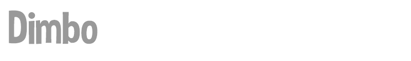 Dimbo Font | wfonts.com - download free