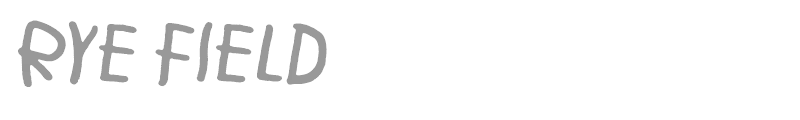 Rye Field Font | wfonts.com - download free