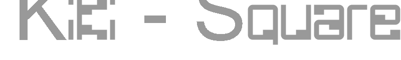 Kiki - Square Font | wfonts.com - download free