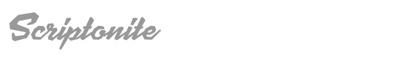 Scriptonite Font | wfonts.com - download free