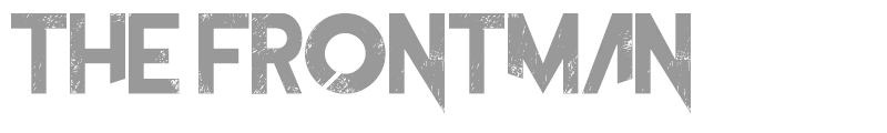 The FrontMan Font | wfonts.com - download free