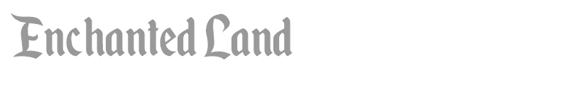 Enchanted Land Font | wfonts.com - download free