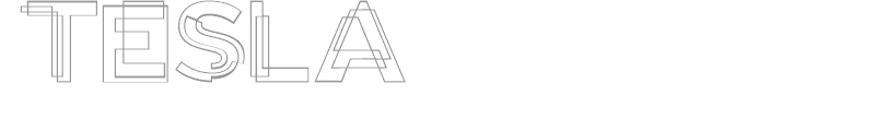 Tesla Font | wfonts.com - download free