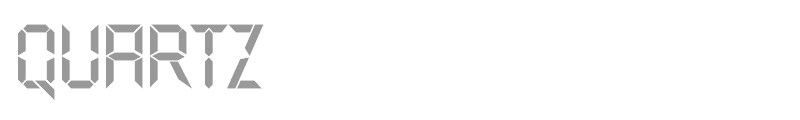 Quartz Font | wfonts.com - download free