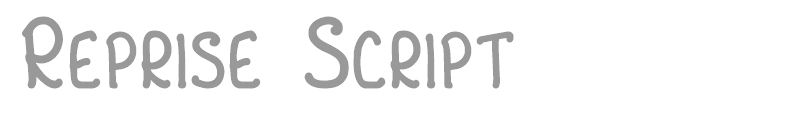 Script cole Font | wfonts.com - download free