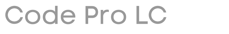 Code Pro LC Font | wfonts.com - download free