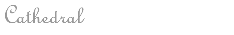 Cathedral Font | wfonts.com - download free
