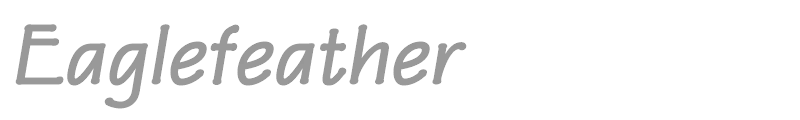 Eaglefeather Font | wfonts.com - download free