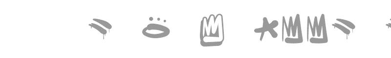 Sprite Graffiti Font | wfonts.com - download free