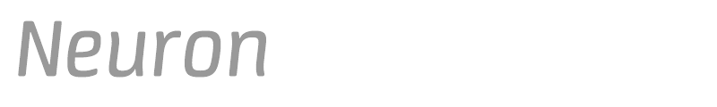 Neuron Font | wfonts.com - download free