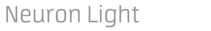 Neuron Font | wfonts.com - download free