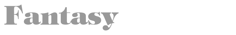 Fantasy Font | wfonts.com - download free