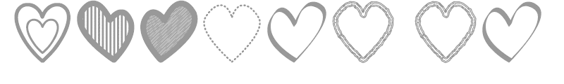 BBC logos Font | wfonts.com - download free