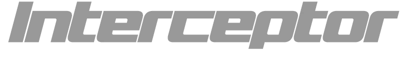 Interceptor Font | wfonts.com - download free