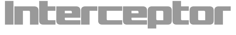 Interceptor Font | wfonts.com - download free