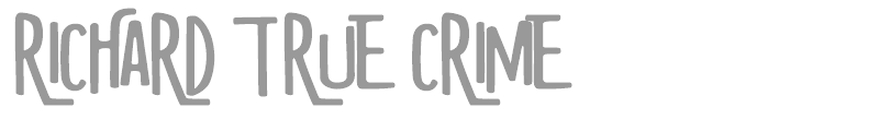 Richard True Crime Font | wfonts.com - download free