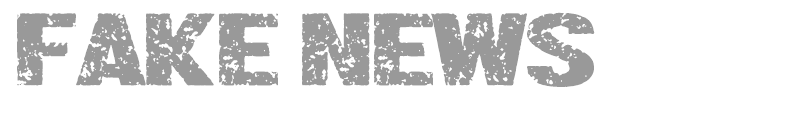 Fake News Font | wfonts.com - download free
