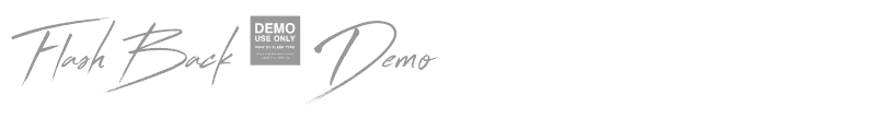 Flash Back Font | wfonts.com - download free