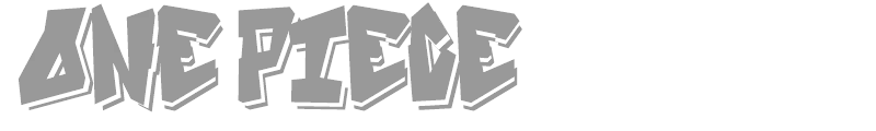 One Piece Font | wfonts.com - download free