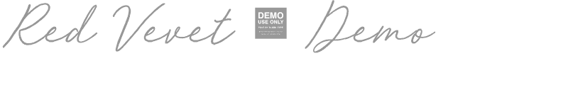 Red Velvet Font | wfonts.com - download free