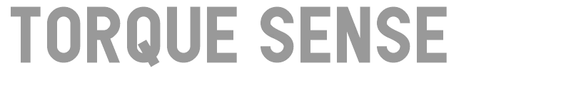Torque Sense Font | wfonts.com - download free
