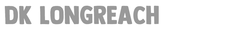 DK Longreach Font | wfonts.com - download free