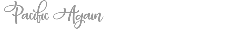 Pacific Again Font | wfonts.com - download free