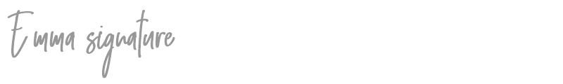 Emma Signature Font | wfonts.com - download free