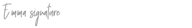 Emma Signature Font | wfonts.com - download free