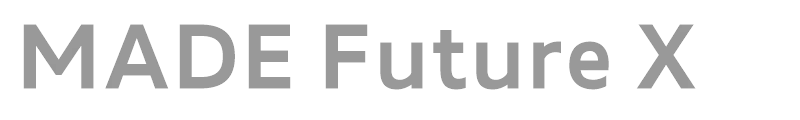 MADE Future X Header Font | wfonts.com - download free