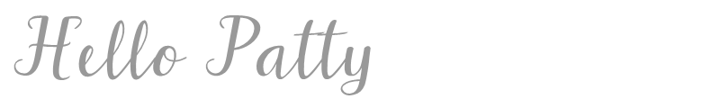 Hello Patty Font | wfonts.com - download free