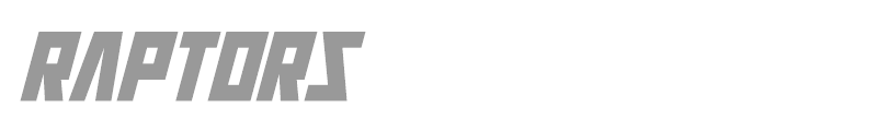 Raptors Font | wfonts.com - download free