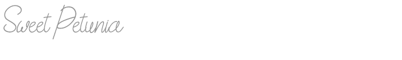 Sweet Petunia Font | wfonts.com - download free