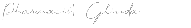 Pharmacist Glinda Font | wfonts.com - download free