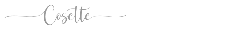 Cosette Font | wfonts.com - download free