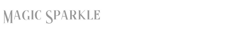 Magic Sparkle Font | wfonts.com - download free