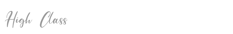 High Class Font | wfonts.com - download free