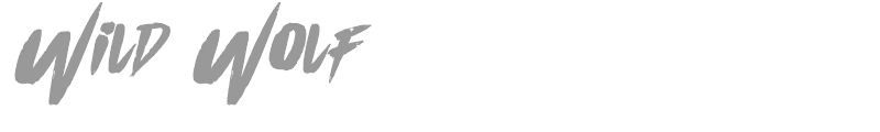 Wild Wolf Font | wfonts.com - download free
