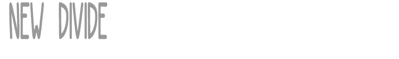 New Divide Font | wfonts.com - download free