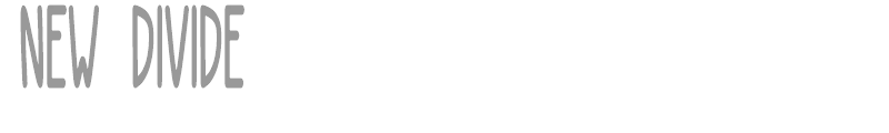 New Divide Font | wfonts.com - download free