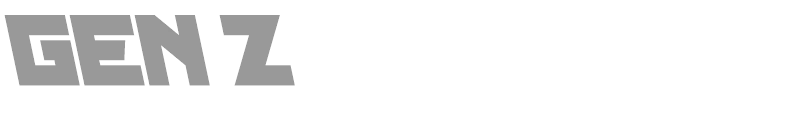 Gen Z Font | wfonts.com - download free