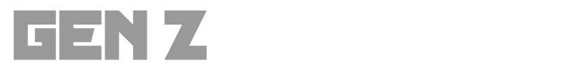 Gen Z Font | wfonts.com - download free