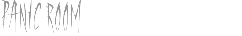Panic Room Font | wfonts.com - download free